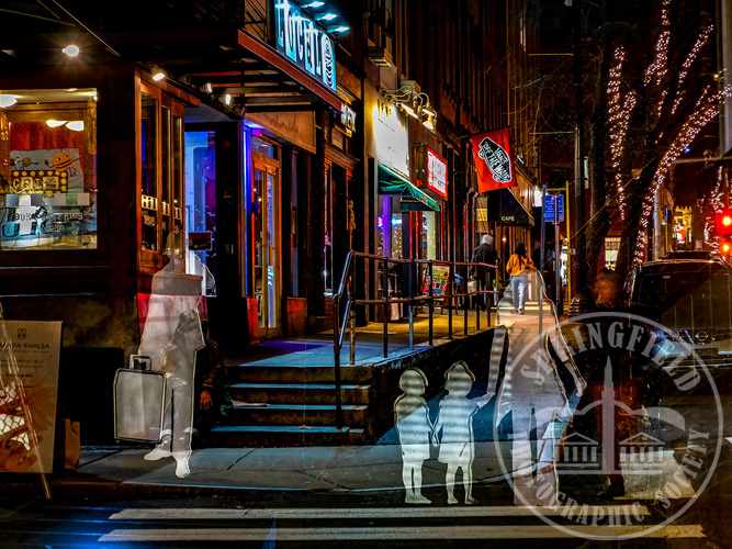 Springfield Photographic Society | A picture is worth a thousand words.